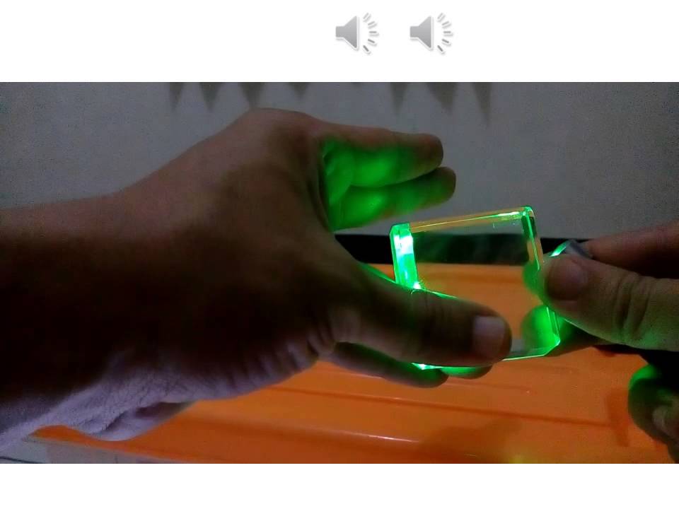 Investigation on Diffraction of light 4 : Non-diffractive obstacle ...