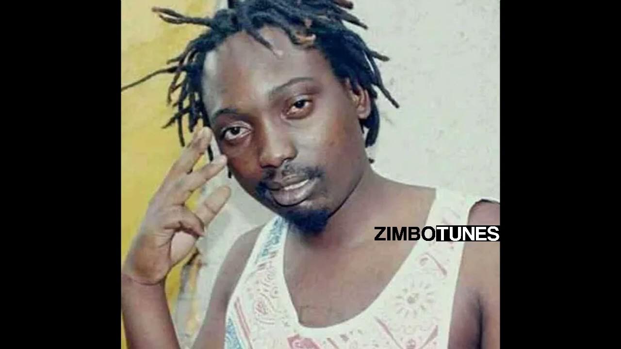 Silent Killer - OG (Dub) - Prod By Dj Tarks - Zimdancehall 2022 - YouTube