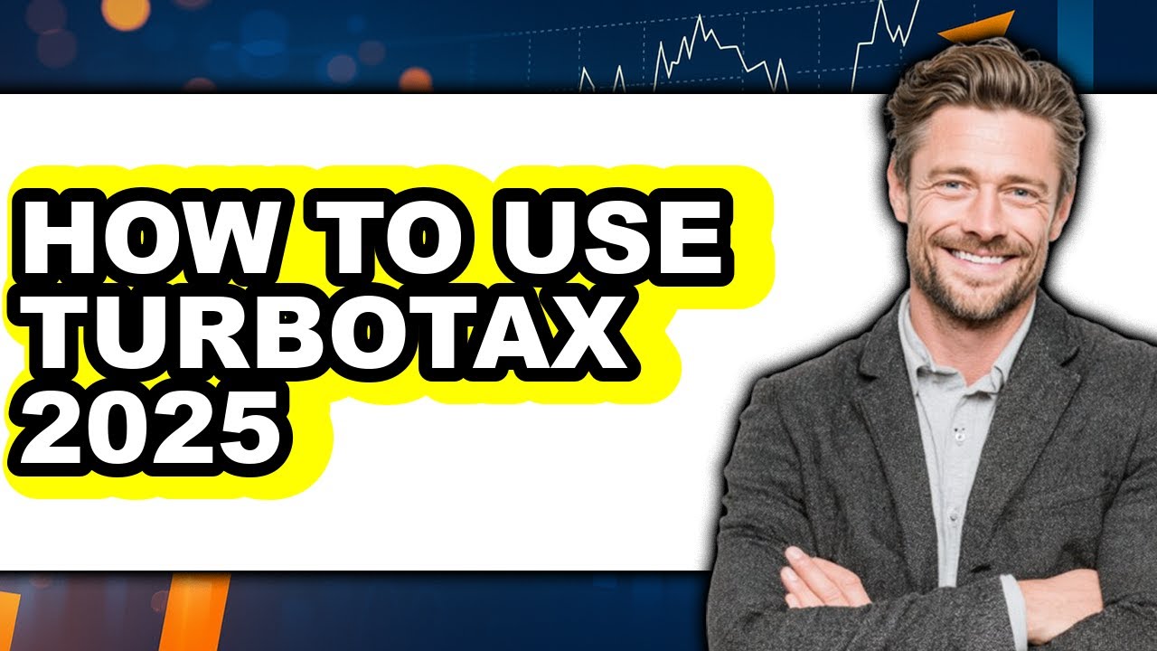 How to Use TurboTax 2025 (UPDATED) - YouTube