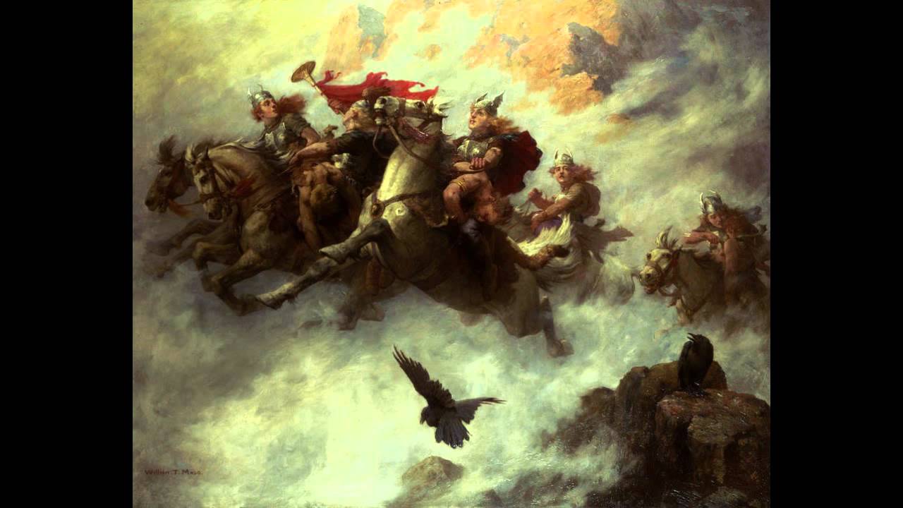 Ehrenwald - A fine day to die (Bathory cover) - YouTube