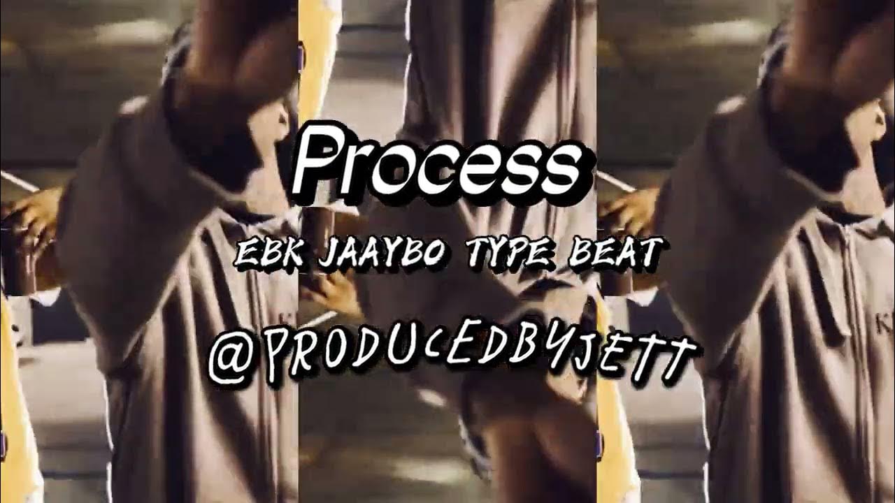 (HARD) EBK JAAYBO TYPE BEAT - "Process" [@joogproducedProd.@Producedbyjett ] - YouTube