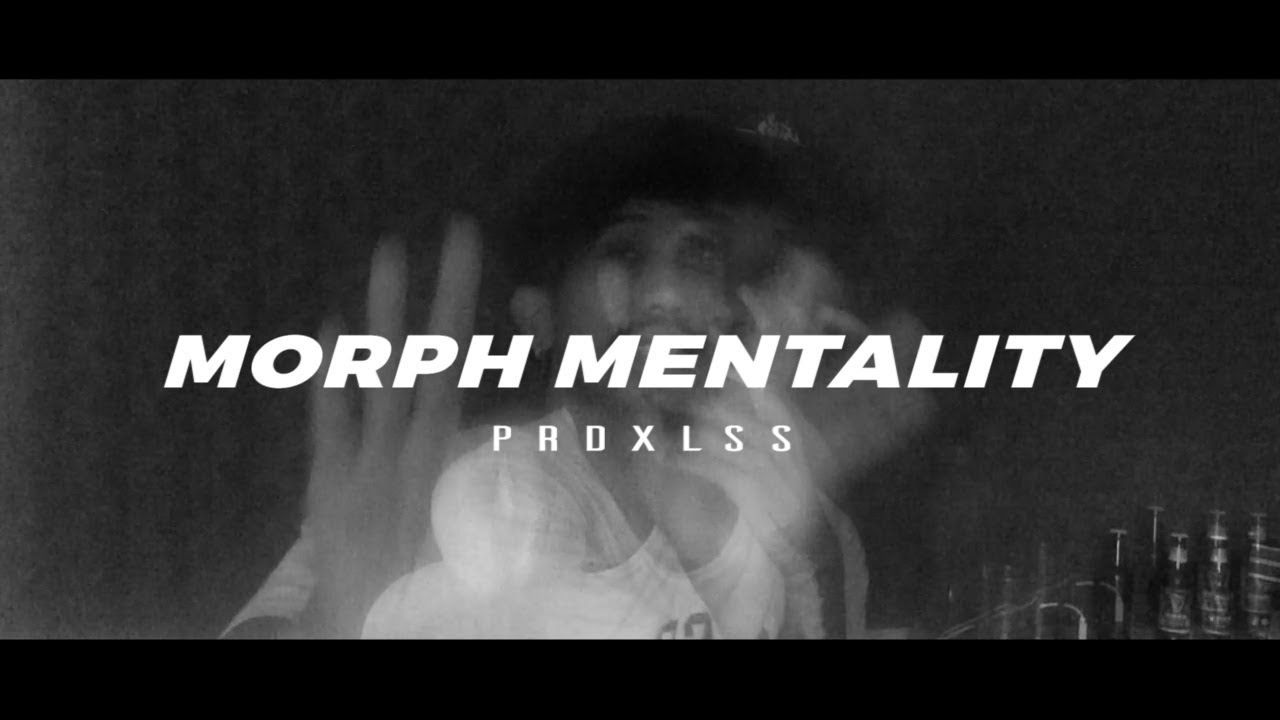 ANTI ANTI MORPH MENTALITY - PRDXLSS (JIMSKY) X CHLOROSOUNDS_ (BRIAN ...