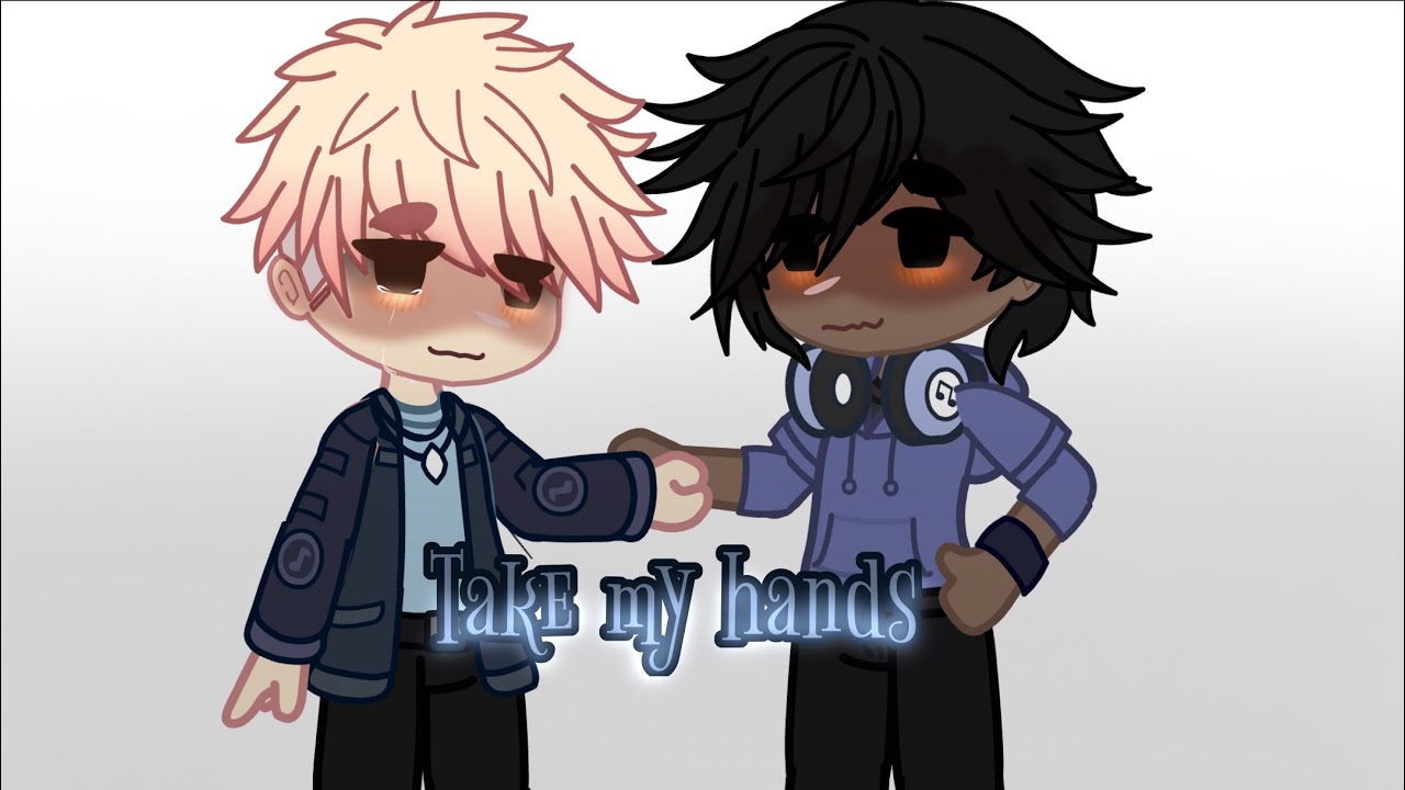 Take my hands. || Jean || || Tmf || - YouTube