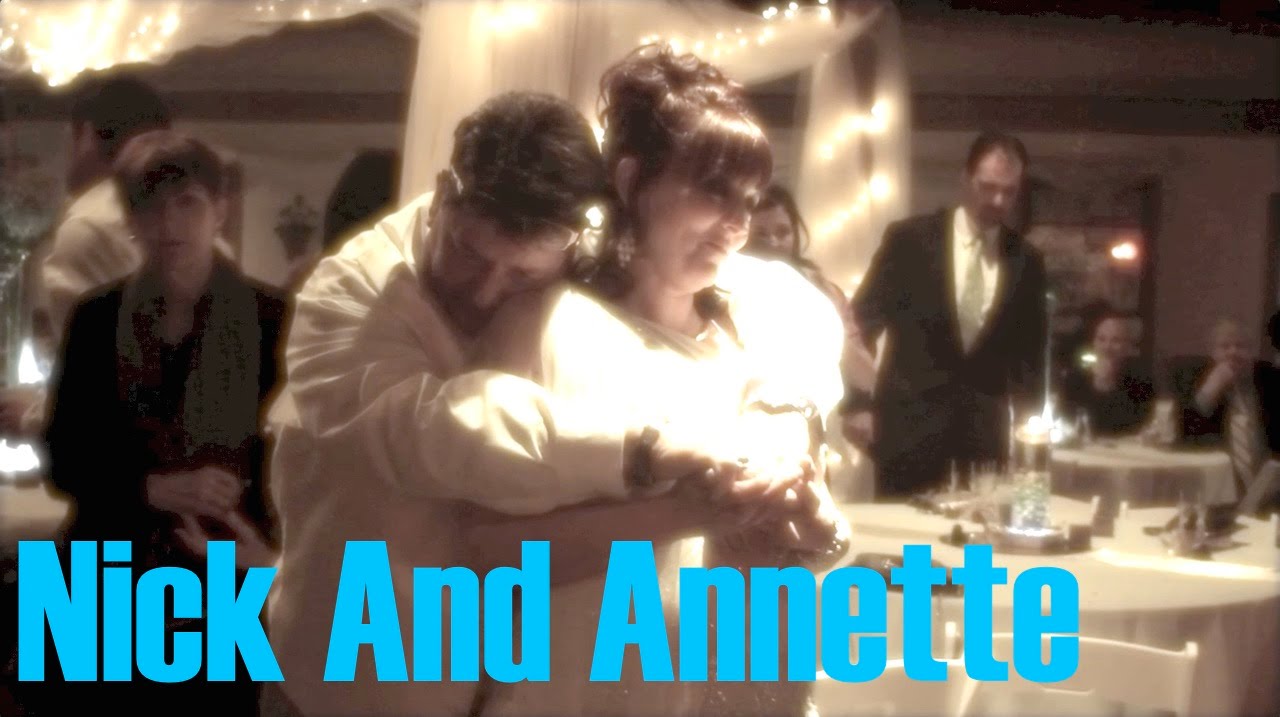 Nick And Annette 2014 - YouTube