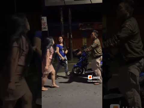 rebutan pelanggan #shorts