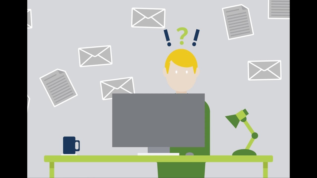 BD Living - Order Process Animation - YouTube