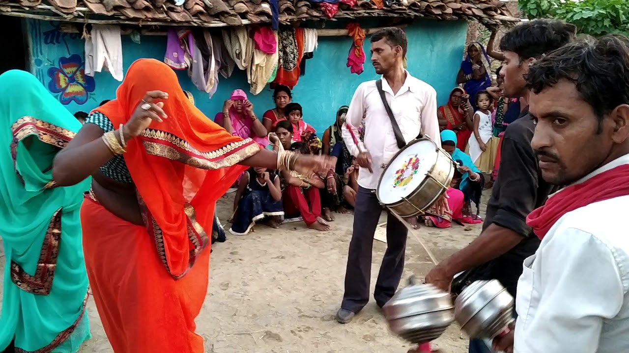 Sadi dance - YouTube