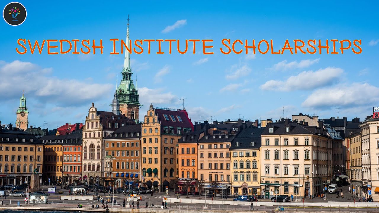 Học bổng toàn phần của chính phủ Thụy Điển cho bậc Thạc Sỹ| Swedish ...