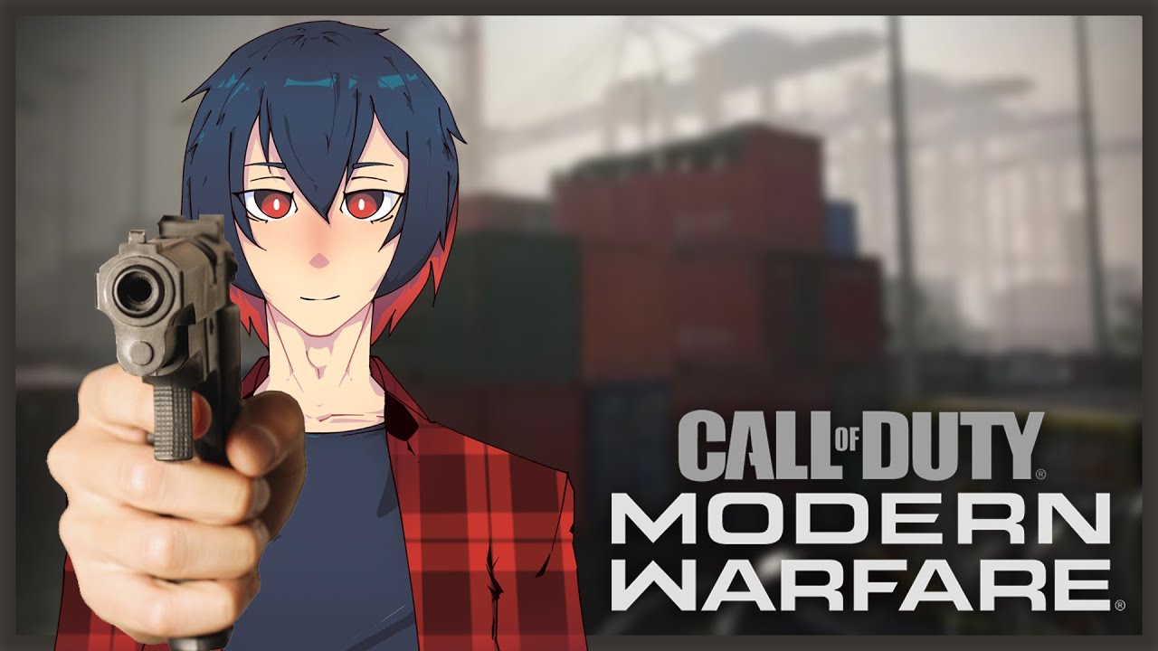 sweaty COD Plays | CoDMW 2019 - YouTube