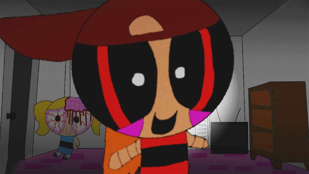 FNAPPG 2 NIGHT 6 | FLAT LINE CUTSCENE - I WILL PUT YOU BACK TOGETHER ...