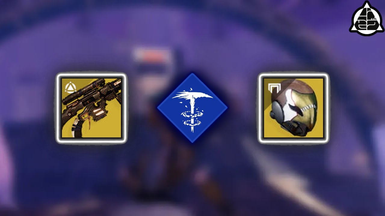 (Stasis) Still Hunt + Celestial Nighthawk - YouTube