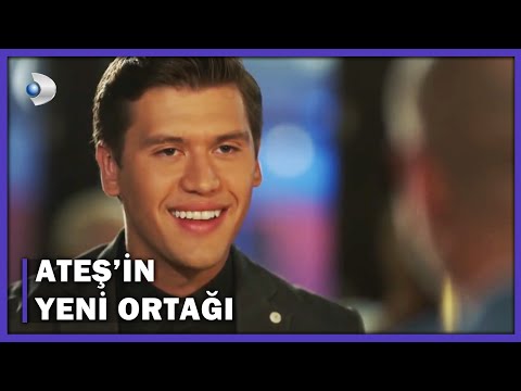 Uzay ve Ateş Ortak Oldu! - Bodrum Masalı 16. Bölüm
