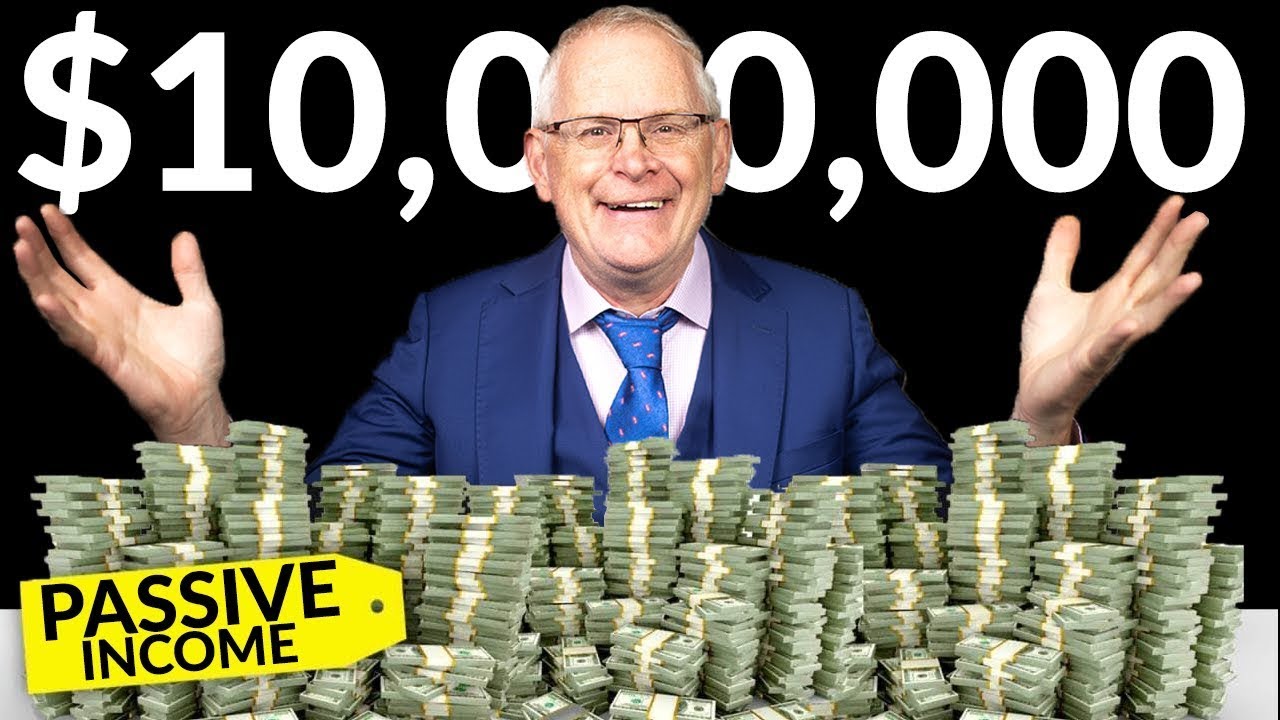 ¿Cómo GANÉ mis PRIMEROS 10 MILLONES de EUROS? - YouTube