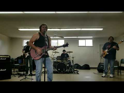 Lagrue Bayou Band - Wasted Time