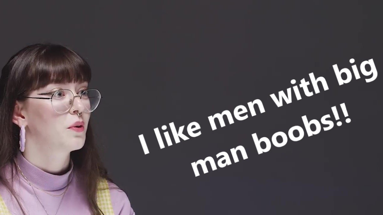 These are some WEIRD ASF people - YouTube