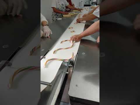 Sosyete şeker üretim hattı Romanya