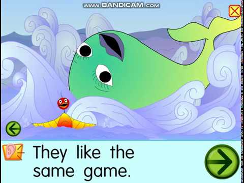 Learn To Read: Jake's Tale - YouTube