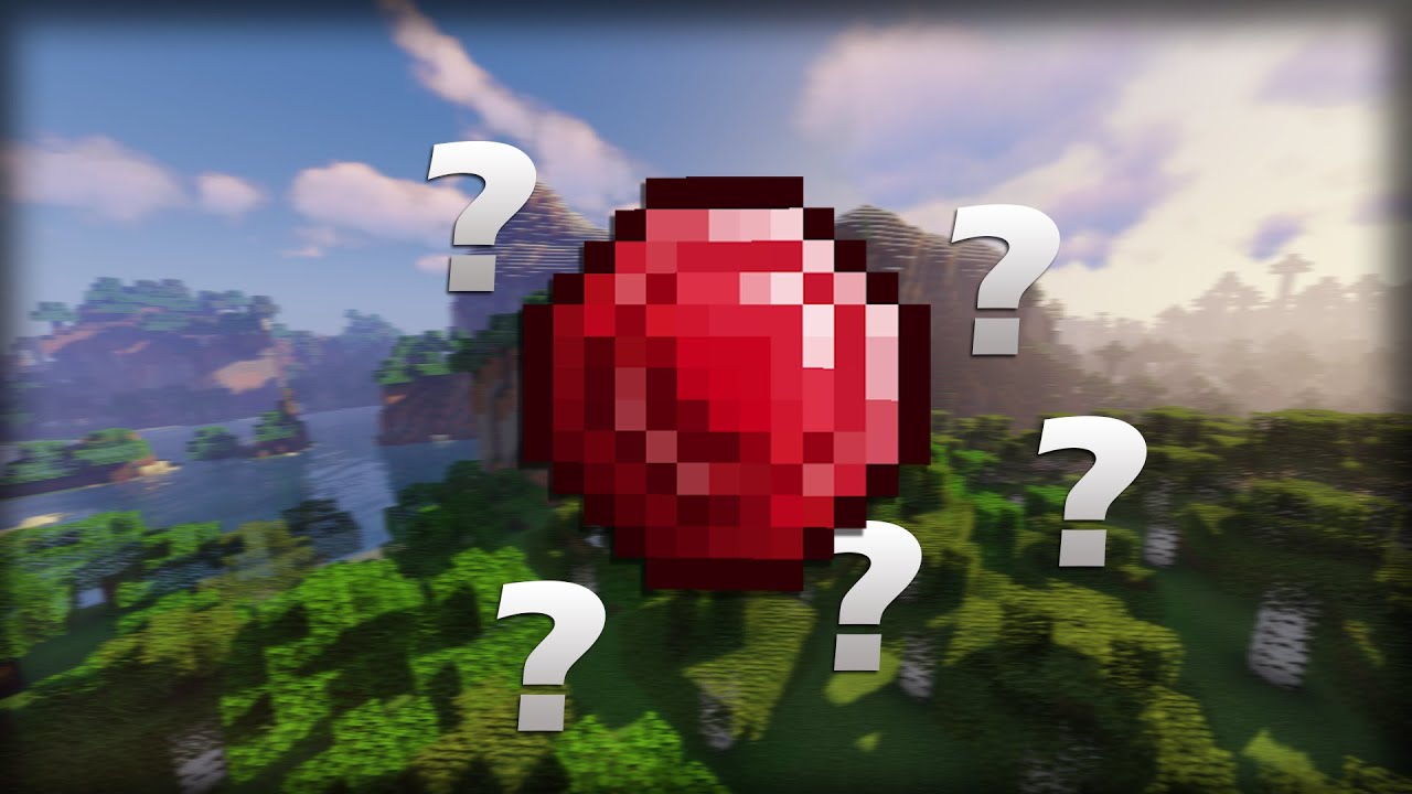 The mysterious story of Ruby... - YouTube