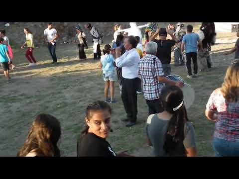 KARASAR KÖYÜ 2018 KÖY SEYİRLİK OYUNU