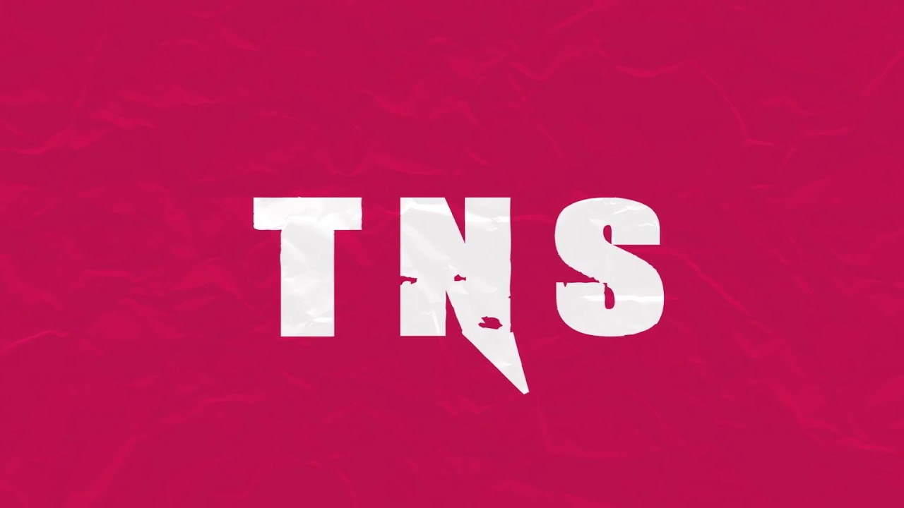 TNS Logo Animation - YouTube