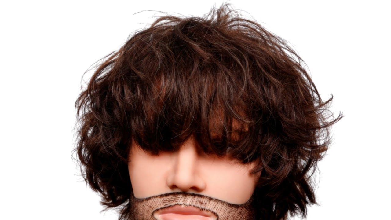 Growing Out Layers: Mistakes to Avoid - YouTube