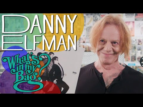 Danny Elfman's \