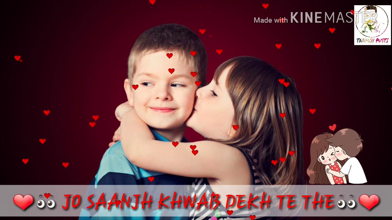 Naina by Arijit sing beautiful Whats aap status - YouTube