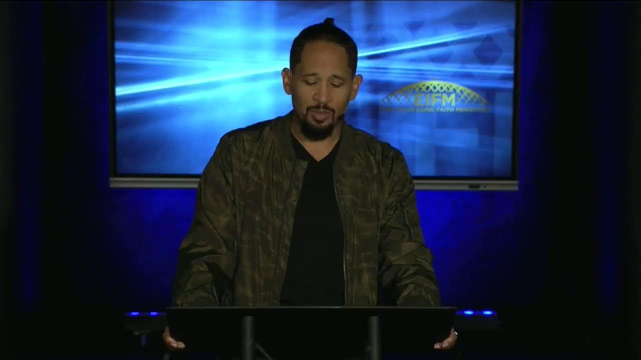 The Epistle to the Galatians - CCC Tuesday AM Bible Study LIVE! Pastor ...