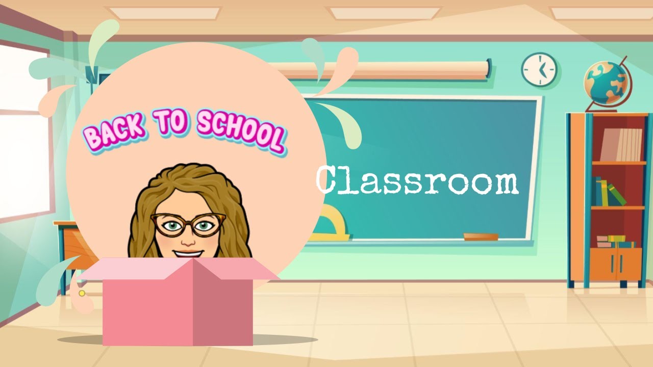 Back to school with Google Workspace - Classroom - YouTube