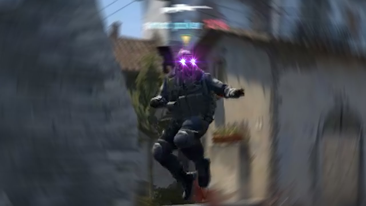 THE FINAL BOSS OF CSGO - YouTube