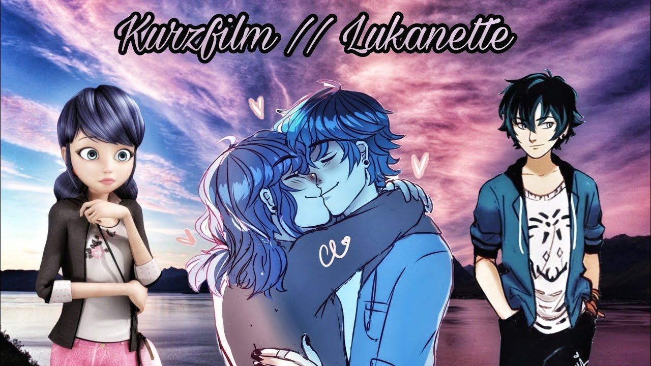 Kurzfilm // Lukanette - YouTube