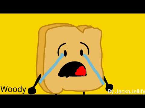 BFDI Auditions Edited By Joshua Dacool