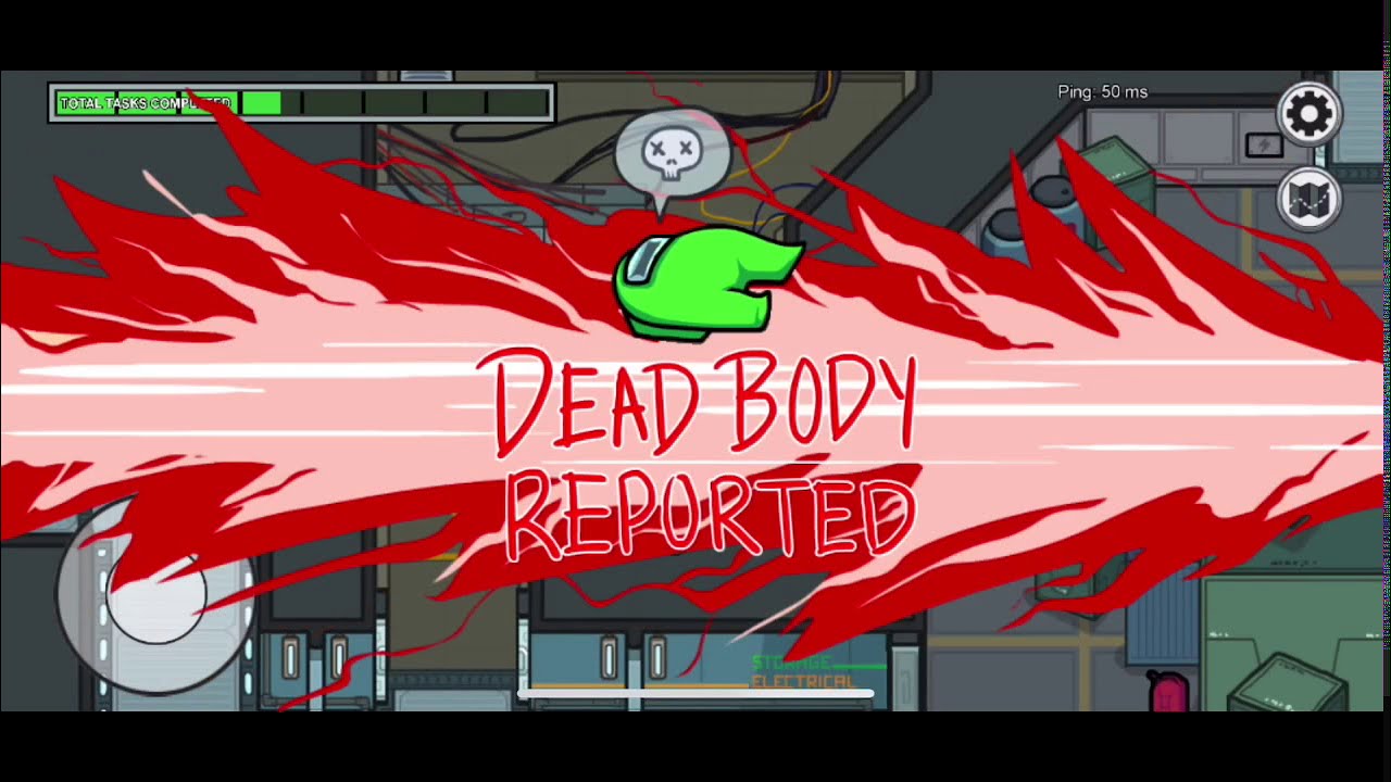 Among us with Famous yt - YouTube