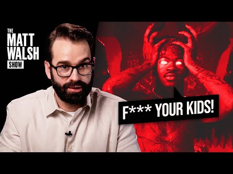 Lil Nas X: 'F*** Your Kids'