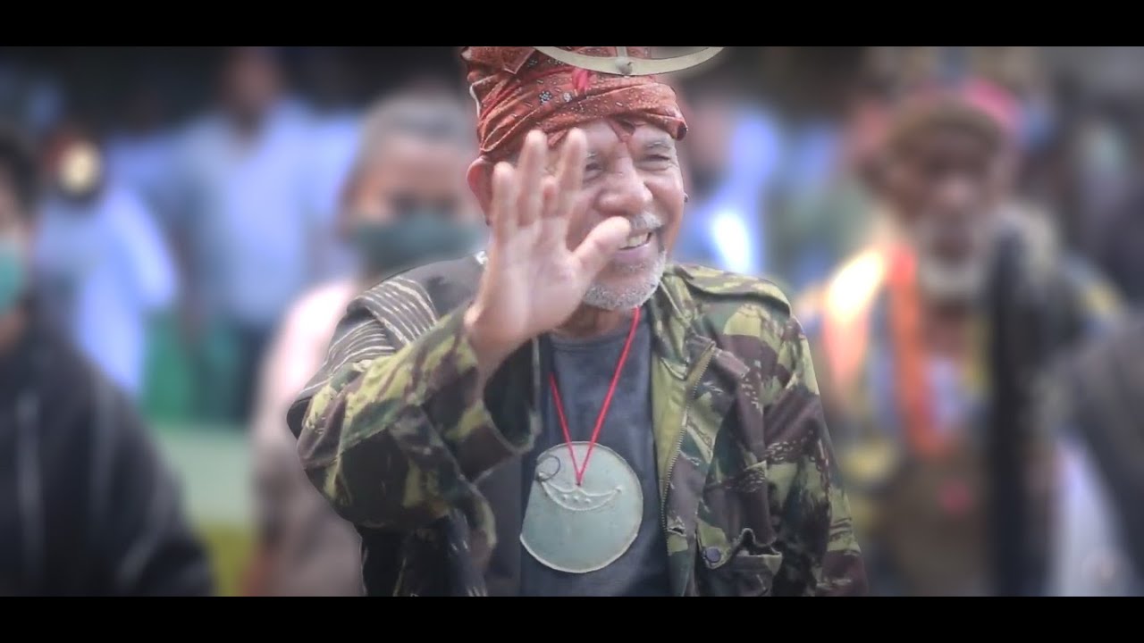 ASUWAIN LERE ANAN TIMUR (Music Lyrics) - YouTube