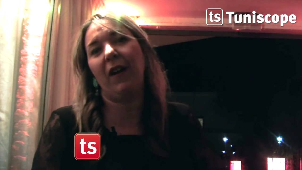 Interview de Emna Abassi Mahjoub : Médecin - YouTube