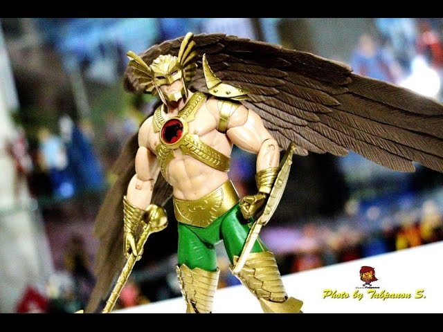 New 52 Hawkman