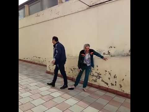 Bacanaqlar Mehebbeti masin vurur