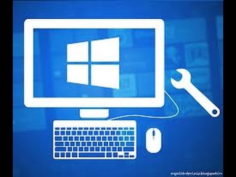 Kako napraviti virus Trojanski konj ili trojanac - YouTube