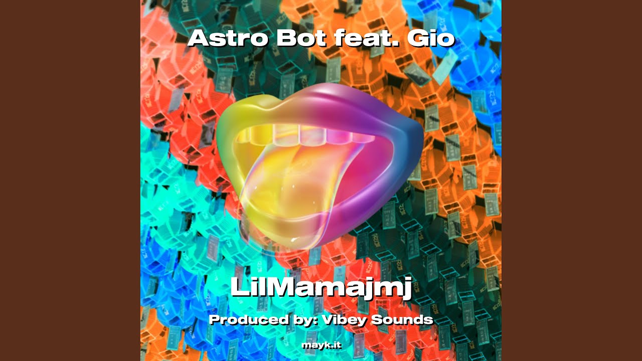 Astro Bot feat. Gio - YouTube