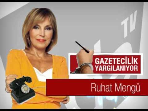 ODA TV DAVASI: İÇERİDE NELER YAŞANDI