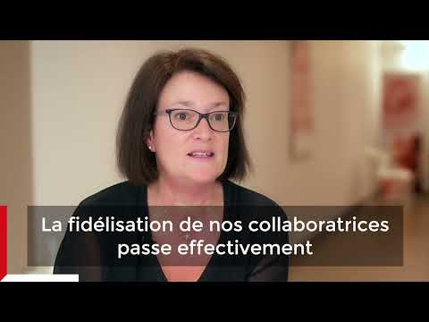 Groupe APICIL co-finance un test pour diagnostiquer l'endométriose !
