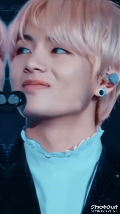 Tae Edit #bts #btsedits #btsshorts #taehyung #btsv #btsarmy #bangtan - YouTube