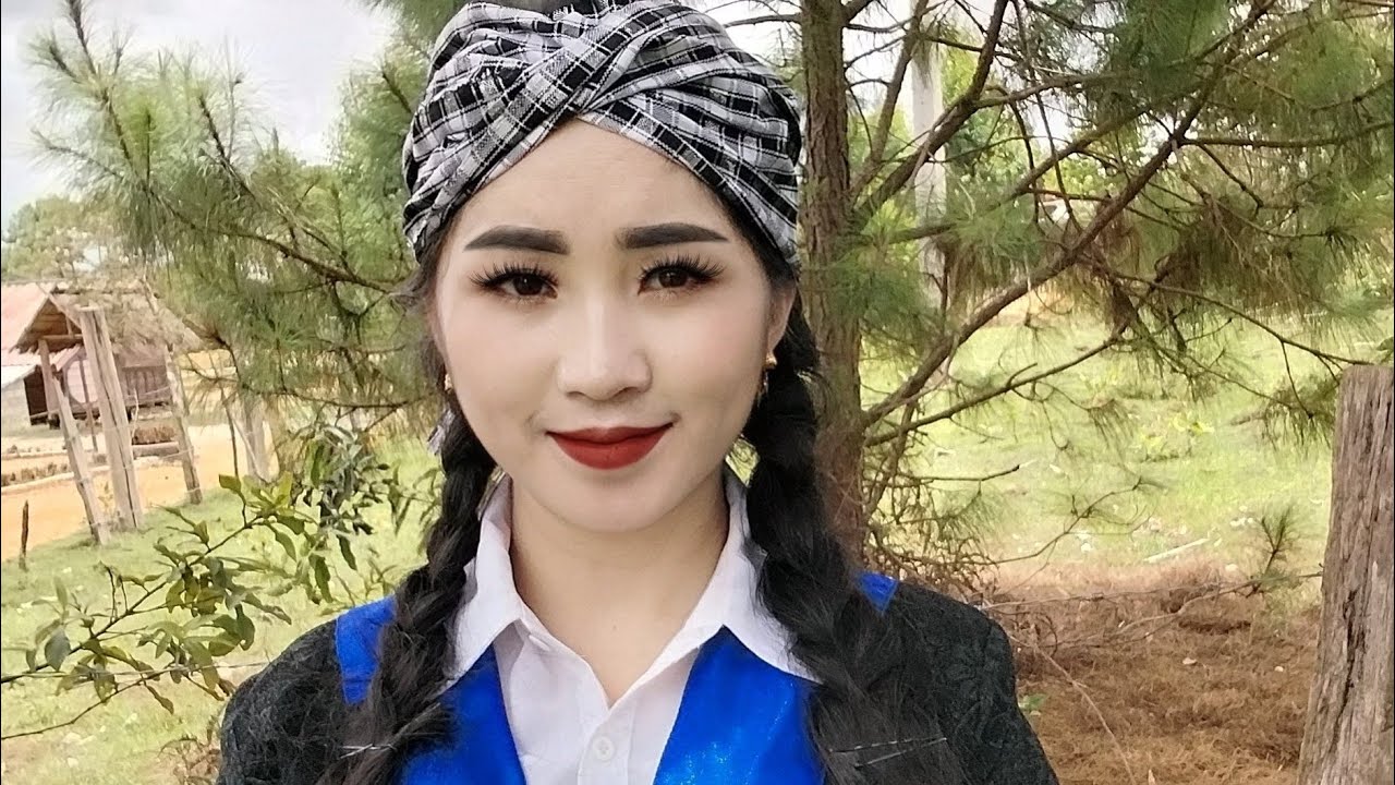 xa pom2 nplaub kuv thiaj muab aim paum nruj2 zoo nyob tiag2 17/6/2024 ...