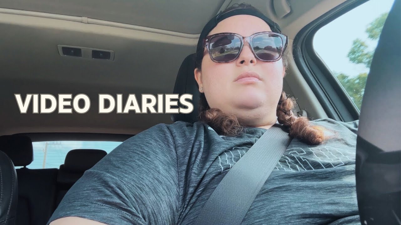 Video Diaries: Rambling Thoughts - YouTube
