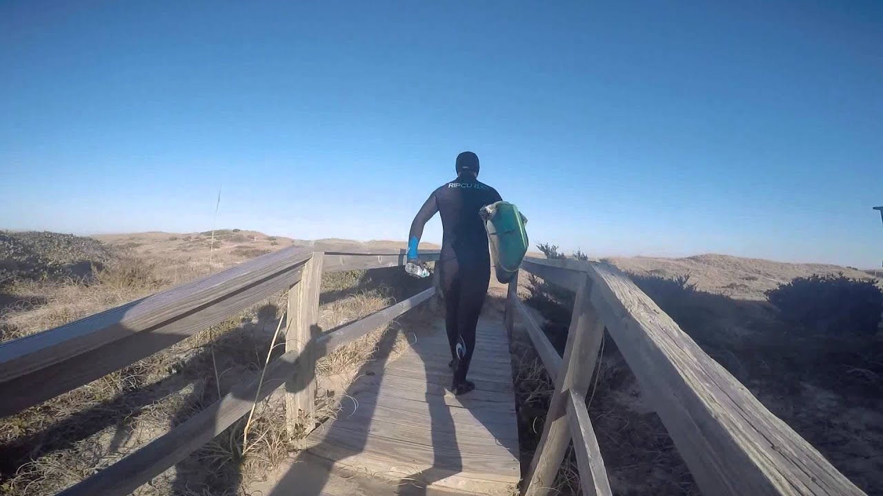 Spring Break - OBX 2015 - YouTube