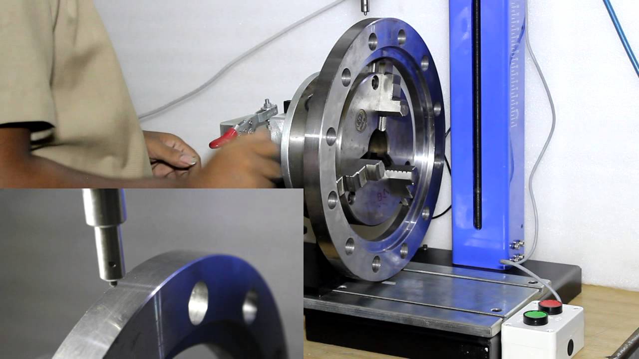 Manual Rotary - YouTube