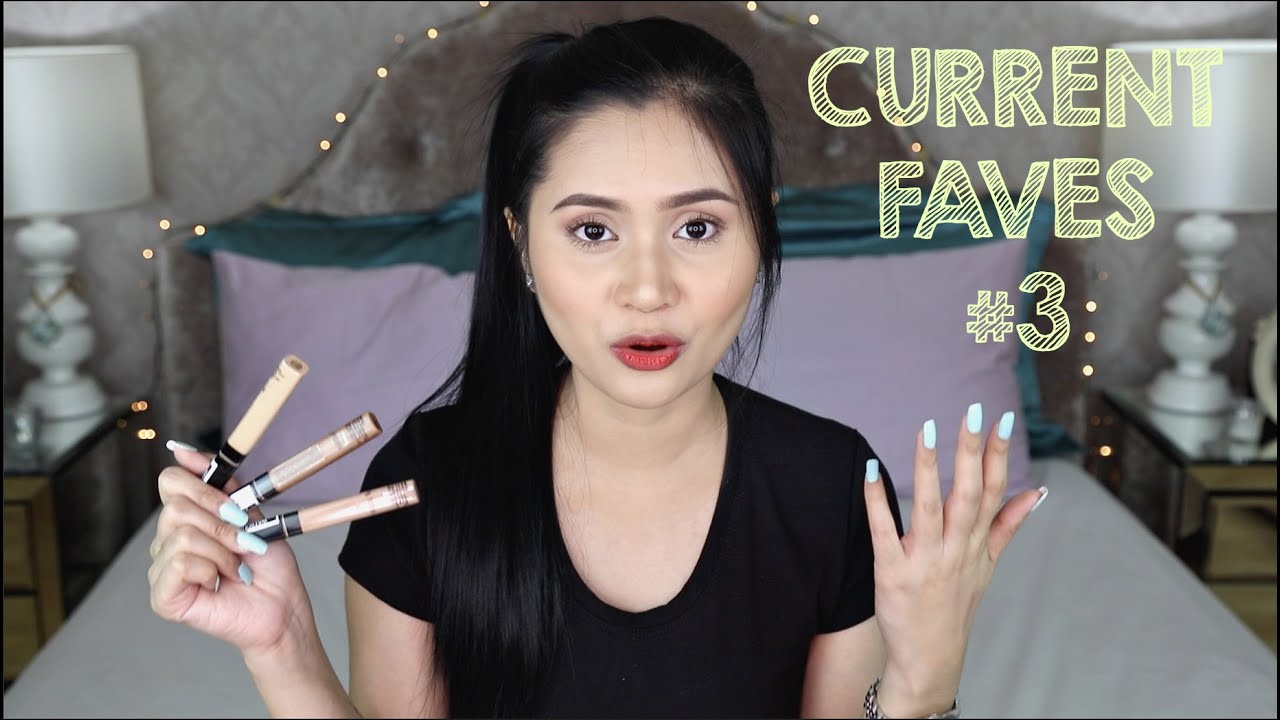 Current Faves#3 | Anna Cay ♥ - YouTube