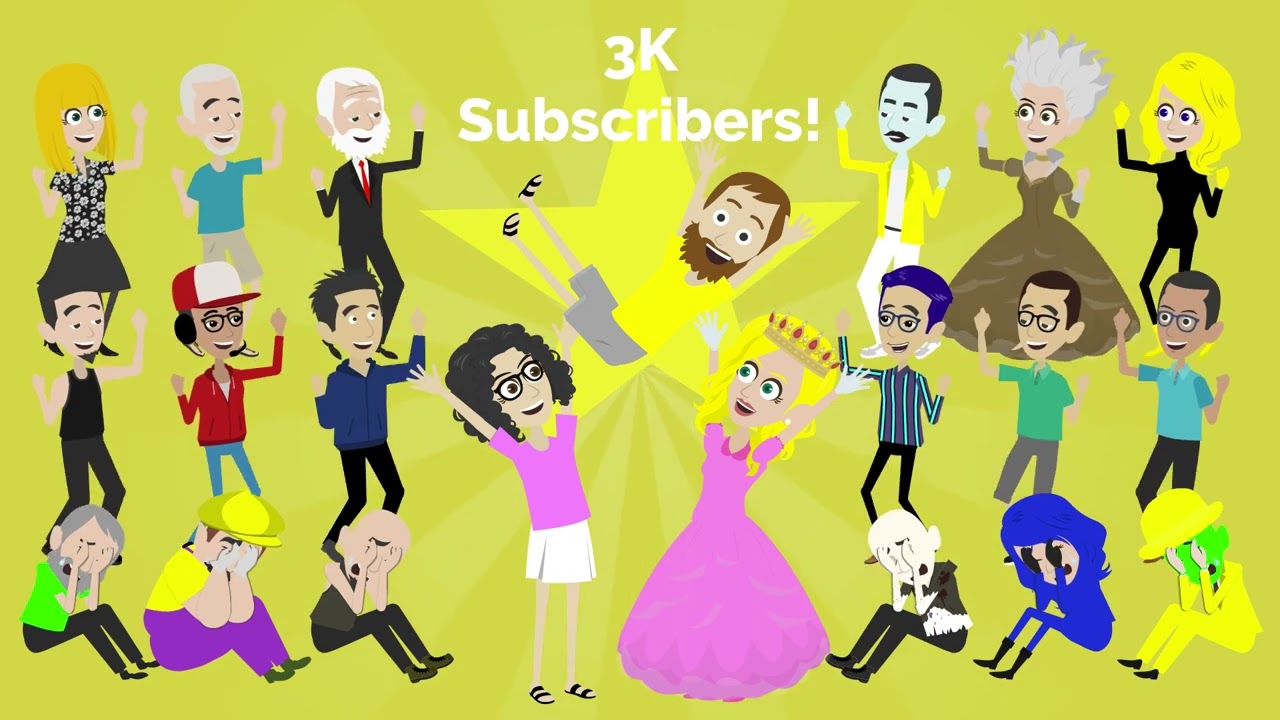 Congratulations Adam! - YouTube