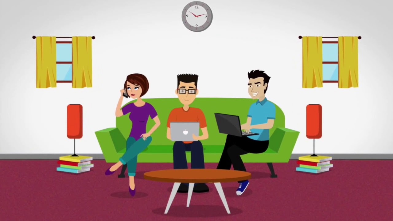Gadget Problems Trailer - YouTube